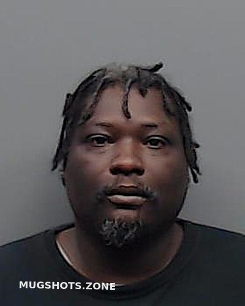 JOHNSON CHRISTOPHER JAMES 06/05/2025 - Smith County Mugshots Zone