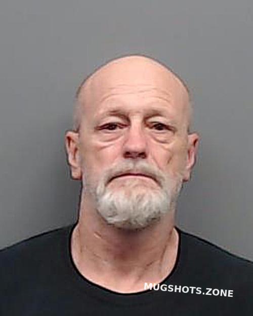 COCKRELL ROBERT DARYL 06/06/2025 - Smith County Mugshots Zone