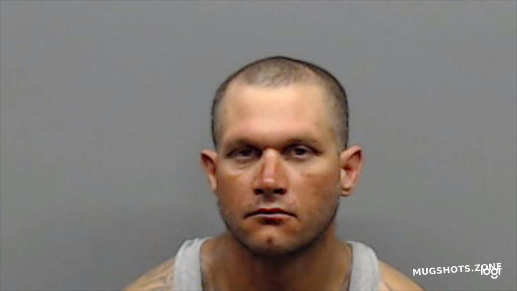 MINYARD STEVEN MICHAEL 06/08/2025 - Smith County Mugshots Zone