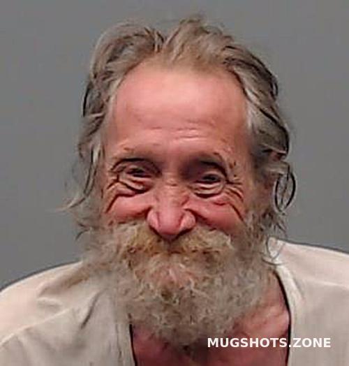 HALL JERRY LYNN 06/09/2025 - Smith County Mugshots Zone