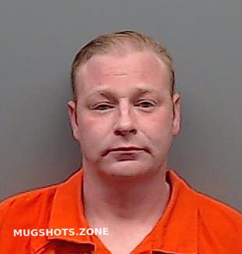 BLEDSOE CHRISTOPHER SHAUN 06/10/2025 - Smith County Mugshots Zone