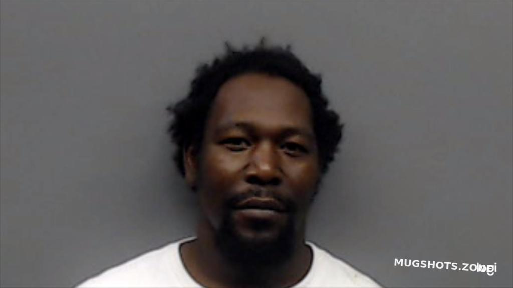 WASHINGTON DAMION JEROME 06/12/2025 - Smith County Mugshots Zone