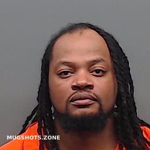 BROWN TERRENCE BARNARD 06/13/2025 - Smith County Mugshots Zone