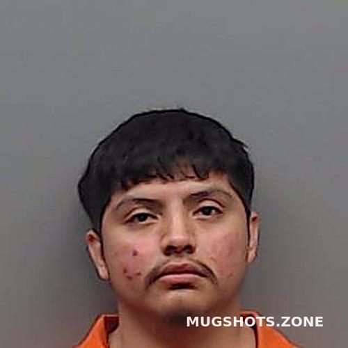 HUERTA ALFRED 06/15/2025 - Smith County Mugshots Zone