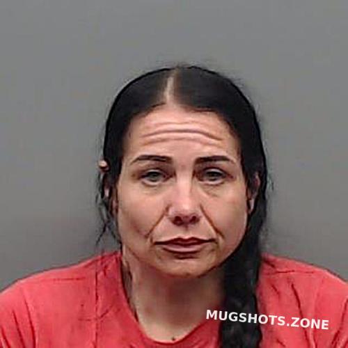 RUTLEDGE NICOLE 06/16/2025 - Smith County Mugshots Zone