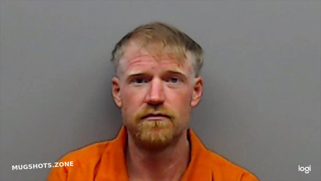 OSTEEN WESLEY DAVID 06/17/2025 - Smith County Mugshots Zone