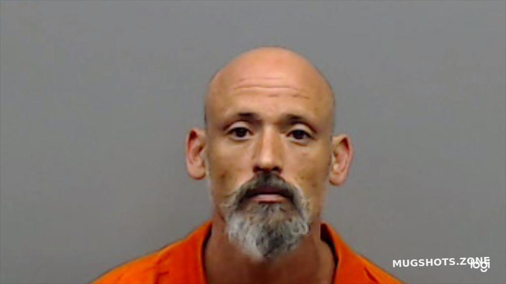 BAGERT JOHN AARON 06/18/2025 - Smith County Mugshots Zone