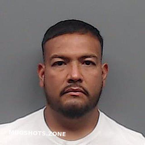 REYES HECTOR DAVID 06/18/2025 - Smith County Mugshots Zone