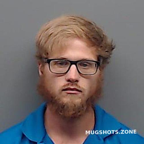 MAHNKE DEVIN MICHAEL 06/18/2025 - Smith County Mugshots Zone