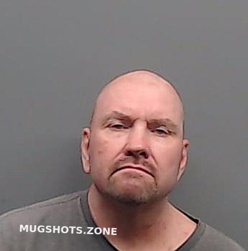 WOMACK RANDY 06/22/2025 - Smith County Mugshots Zone