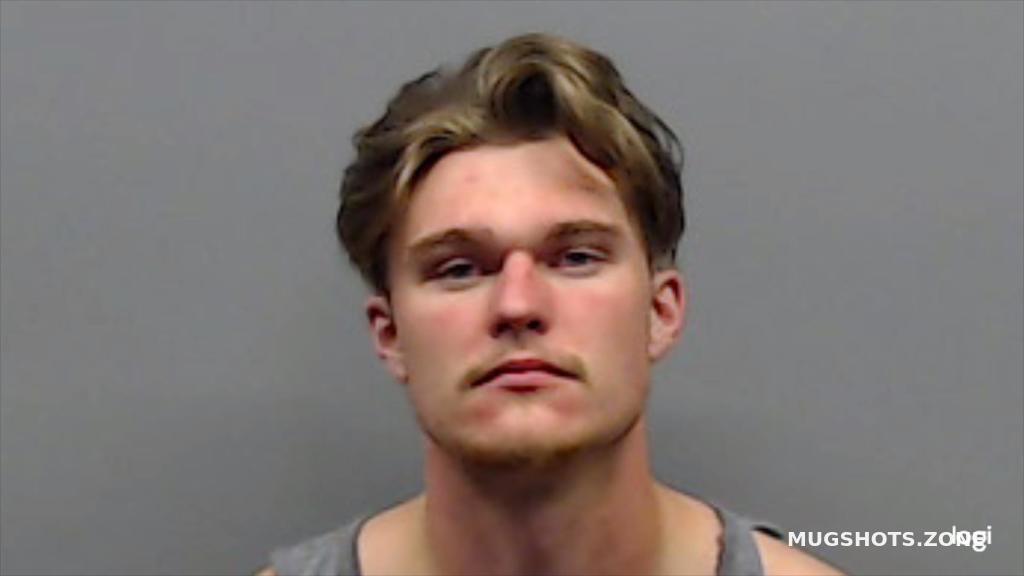 CARROLL MASON DANIEL 06/22/2025 - Smith County Mugshots Zone