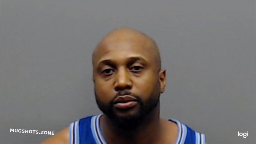 YOUNG HENDERSON DEMAR 06/22/2025 - Smith County Mugshots Zone