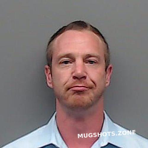 SELAND DUSTIN ANDREW 06/23/2025 - Smith County Mugshots Zone
