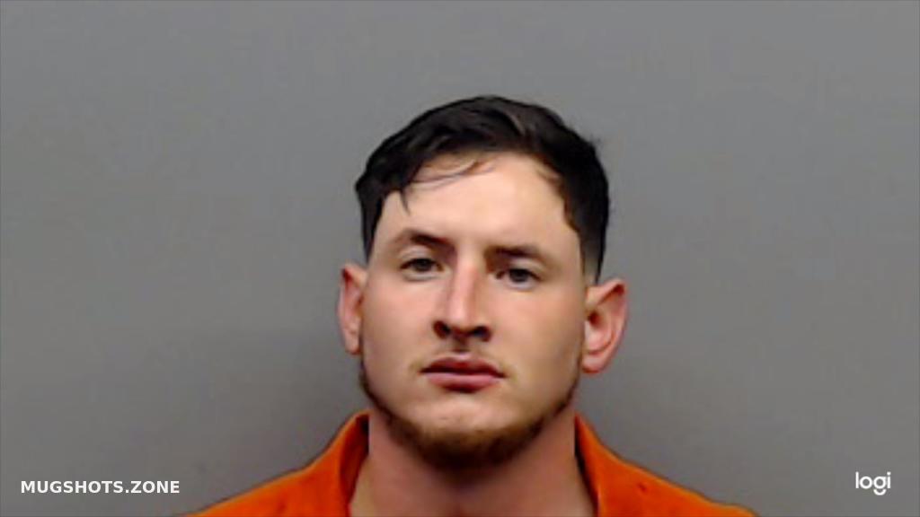 RUIZ JASON NATHANIEL 06/23/2025 - Smith County Mugshots Zone