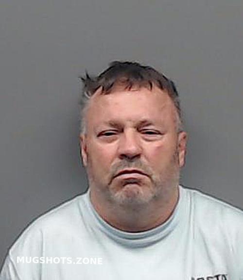 GOBLE SCOTTY LEE 06/24/2025 - Smith County Mugshots Zone