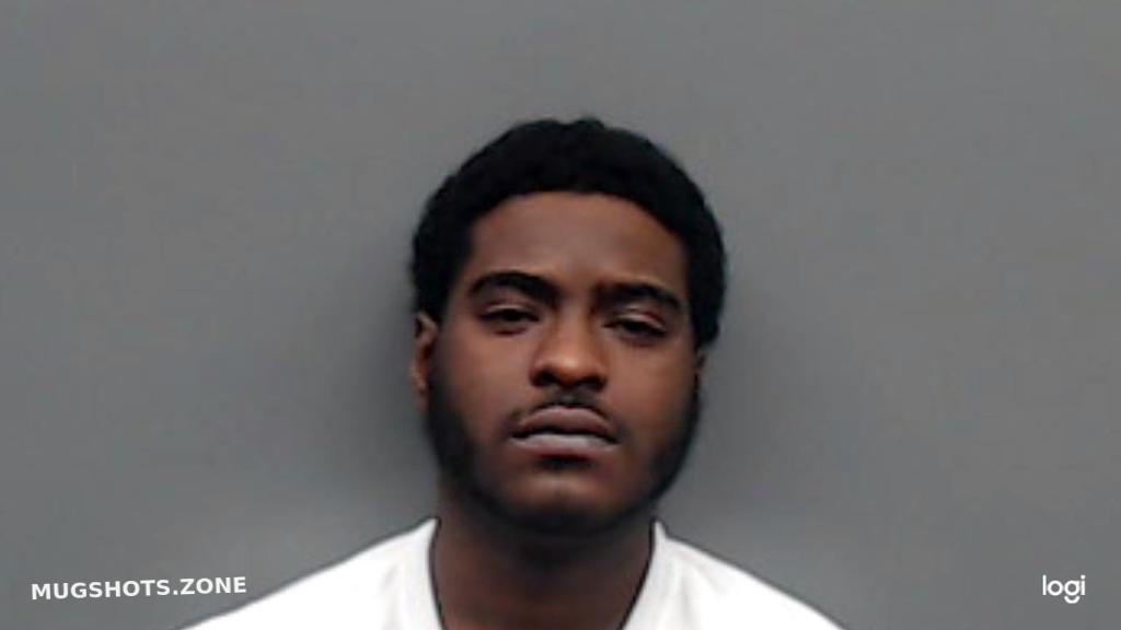 ANTHONY LAMARION 06/24/2025 - Smith County Mugshots Zone