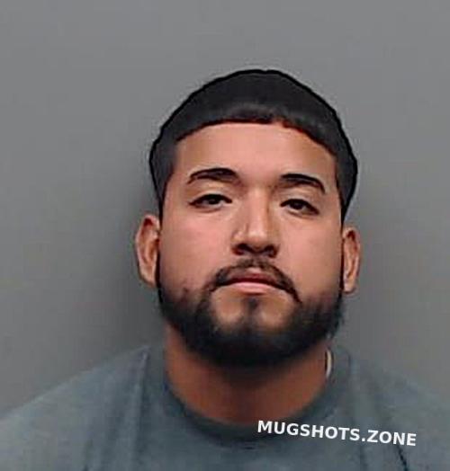 PEREZ ERIC 06/25/2025 - Smith County Mugshots Zone