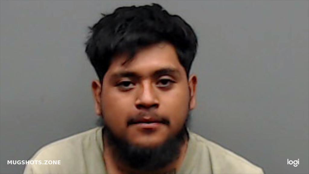 MORENO-FLORES RAMIRO MANUEL 06/26/2025 - Smith County Mugshots Zone