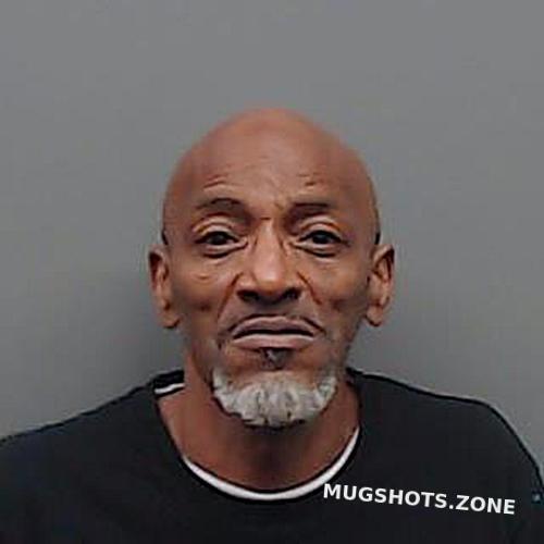 JONES ISAAC STEPHON 06/27/2025 - Smith County Mugshots Zone