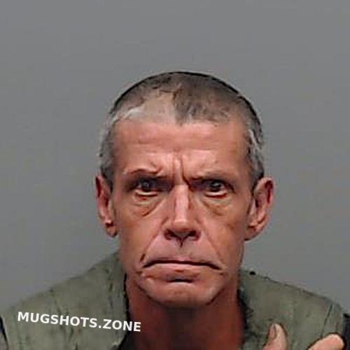 MCFERRIN MATHEW 06/27/2025 - Smith County Mugshots Zone