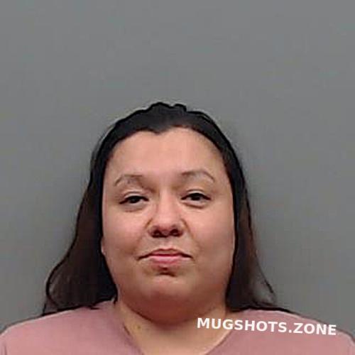 DELEON JENILEE 06/30/2025 - Smith County Mugshots Zone