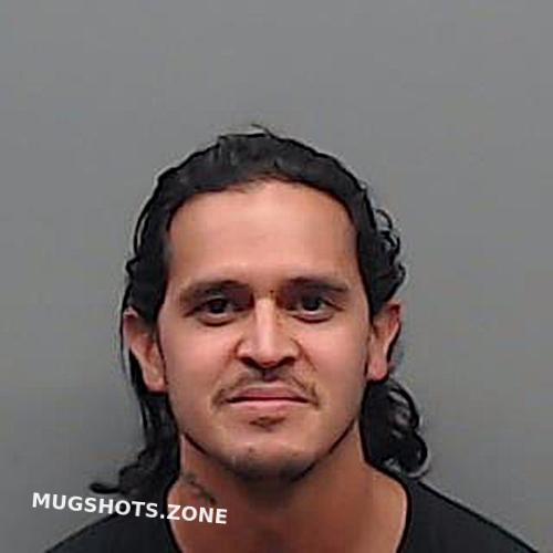 CASTILLO JAVIER 06/30/2025 - Smith County Mugshots Zone