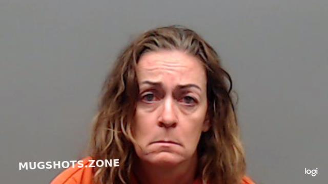 STARK AMANDA JANE 06/30/2025 - Smith County Mugshots Zone