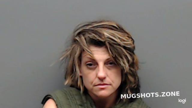 SMITH NISHA DAWN 07/01/2025 - Smith County Mugshots Zone