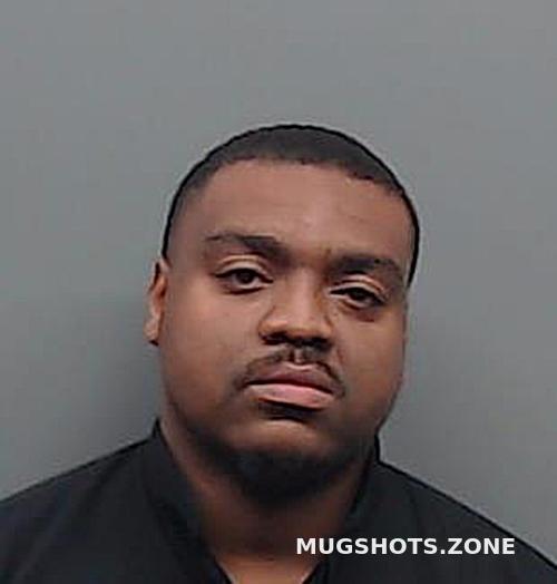 JOHNSON CAMERON TYRELL 07/01/2025 - Smith County Mugshots Zone