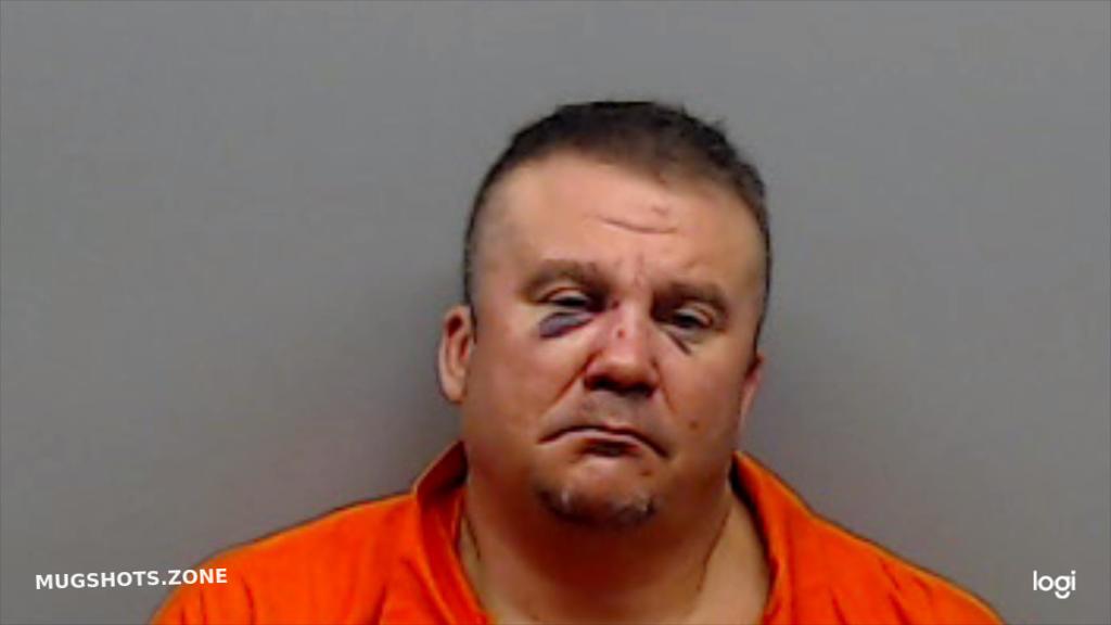 WRIGHT JOSEPH DANIEL 07/02/2025 - Smith County Mugshots Zone