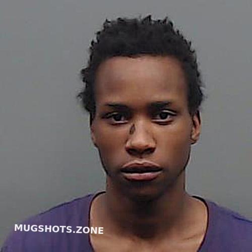 JEFFERY BRYSON JOE 07/04/2025 - Smith County Mugshots Zone