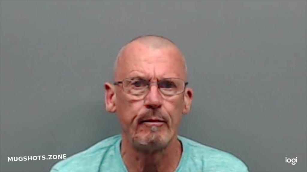 BARNES KENNETH WAYNE 07/05/2025 - Smith County Mugshots Zone