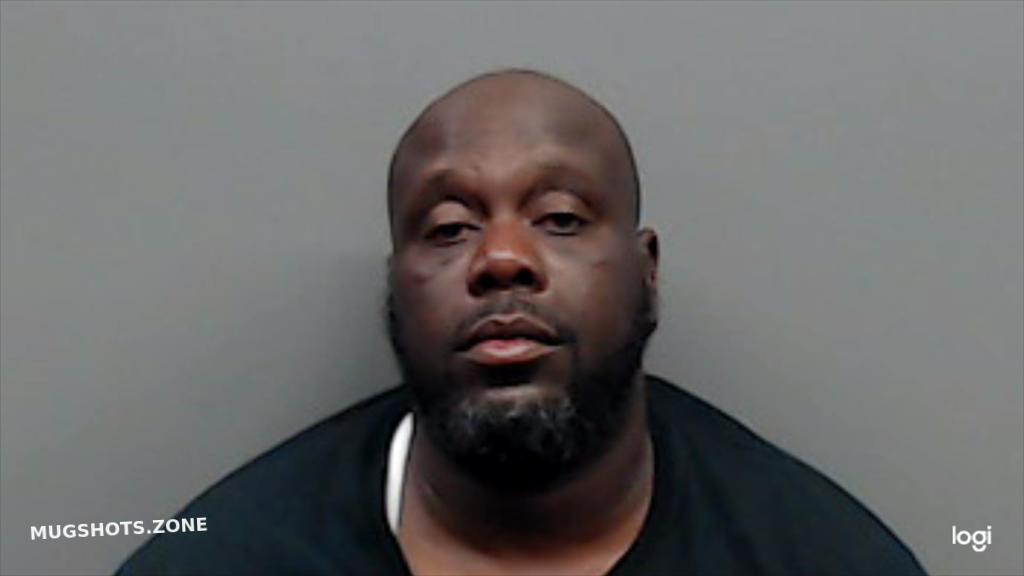 ANTHONY DERECK LAMON 07/05/2025 - Smith County Mugshots Zone