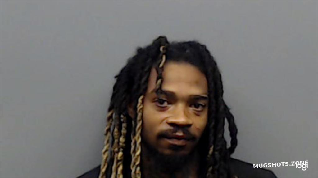 WILLIS ZEION MARQUISE 07/06/2025 - Smith County Mugshots Zone