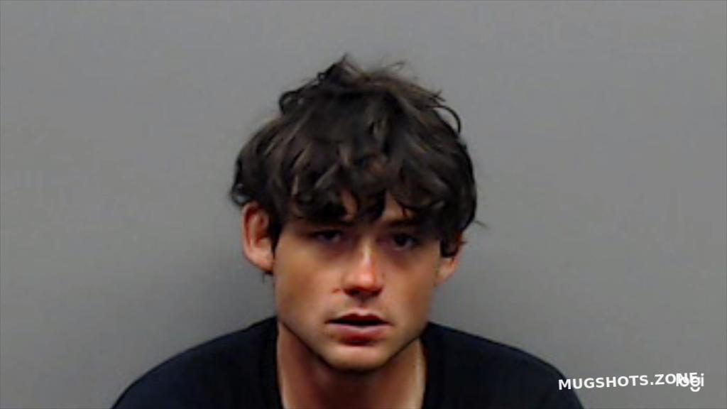 SLAYTON DANIEL ERIC 07/06/2025 - Smith County Mugshots Zone