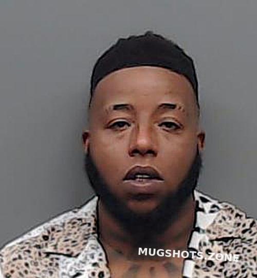 SMITH GARY LAMAR 07/06/2025 - Smith County Mugshots Zone