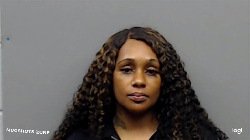 BURT SHAKARIA LANAE 07/10/2025 - Smith County Mugshots Zone