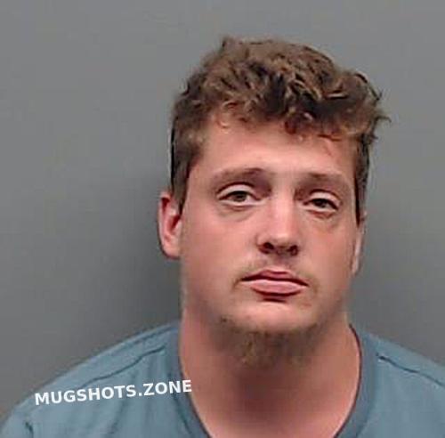 KING GAVIN MICHAEL RAY 07/11/2025 - Smith County Mugshots Zone