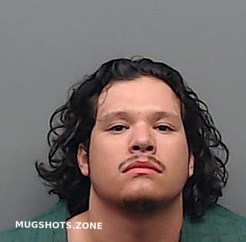 RENTERIA ALEXIS DANIEL 07/12/2025 - Smith County Mugshots Zone