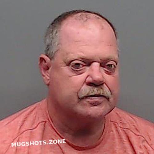 FAULK RICKY LAMAR 07/15/2025 - Smith County Mugshots Zone