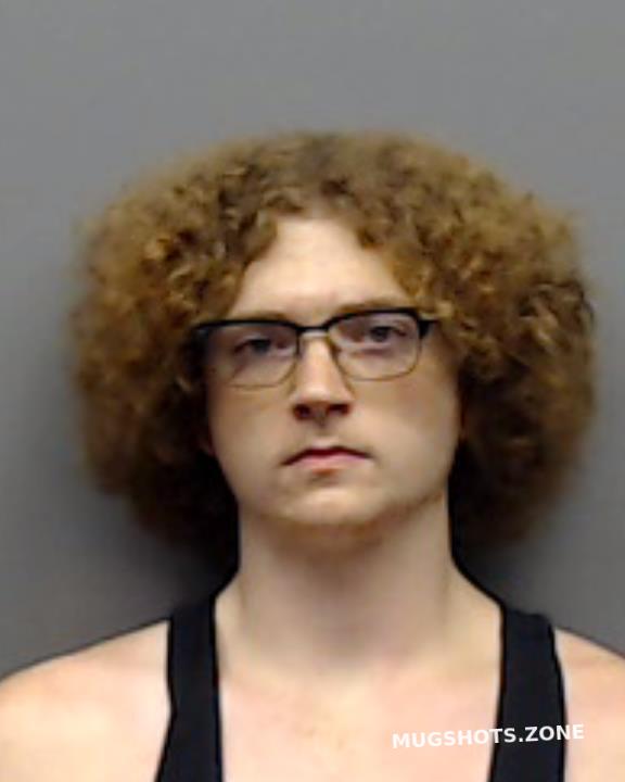 COOKSEY ETHAN LAYNE 07/16/2025 - Smith County Mugshots Zone