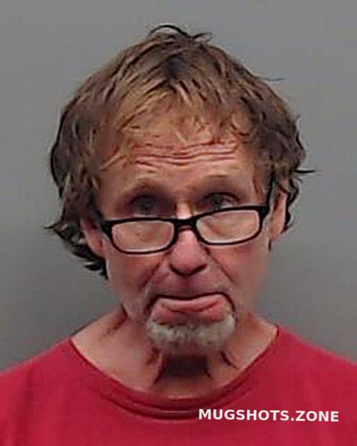 WARNKE ROBERT SCOTT 07/17/2025 - Smith County Mugshots Zone