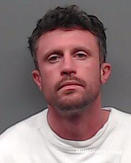 FRAZIER GARRETT AVERY 07/17/2025 - Smith County Mugshots Zone