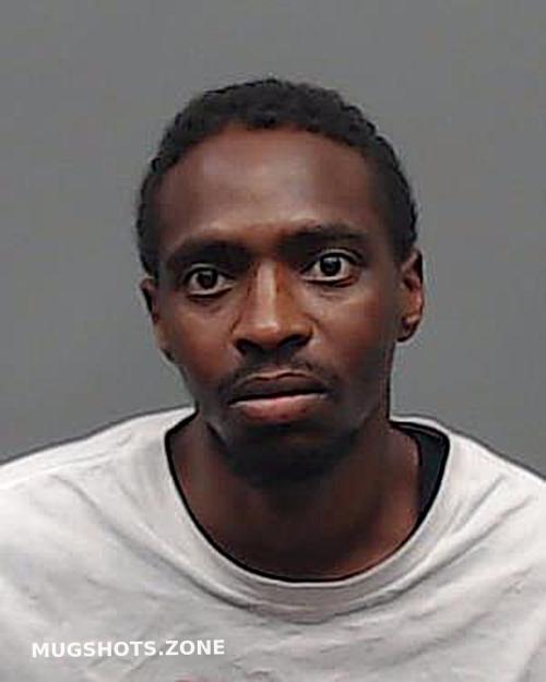 DONNELL CAMERON LASHUN 07/18/2025 - Smith County Mugshots Zone