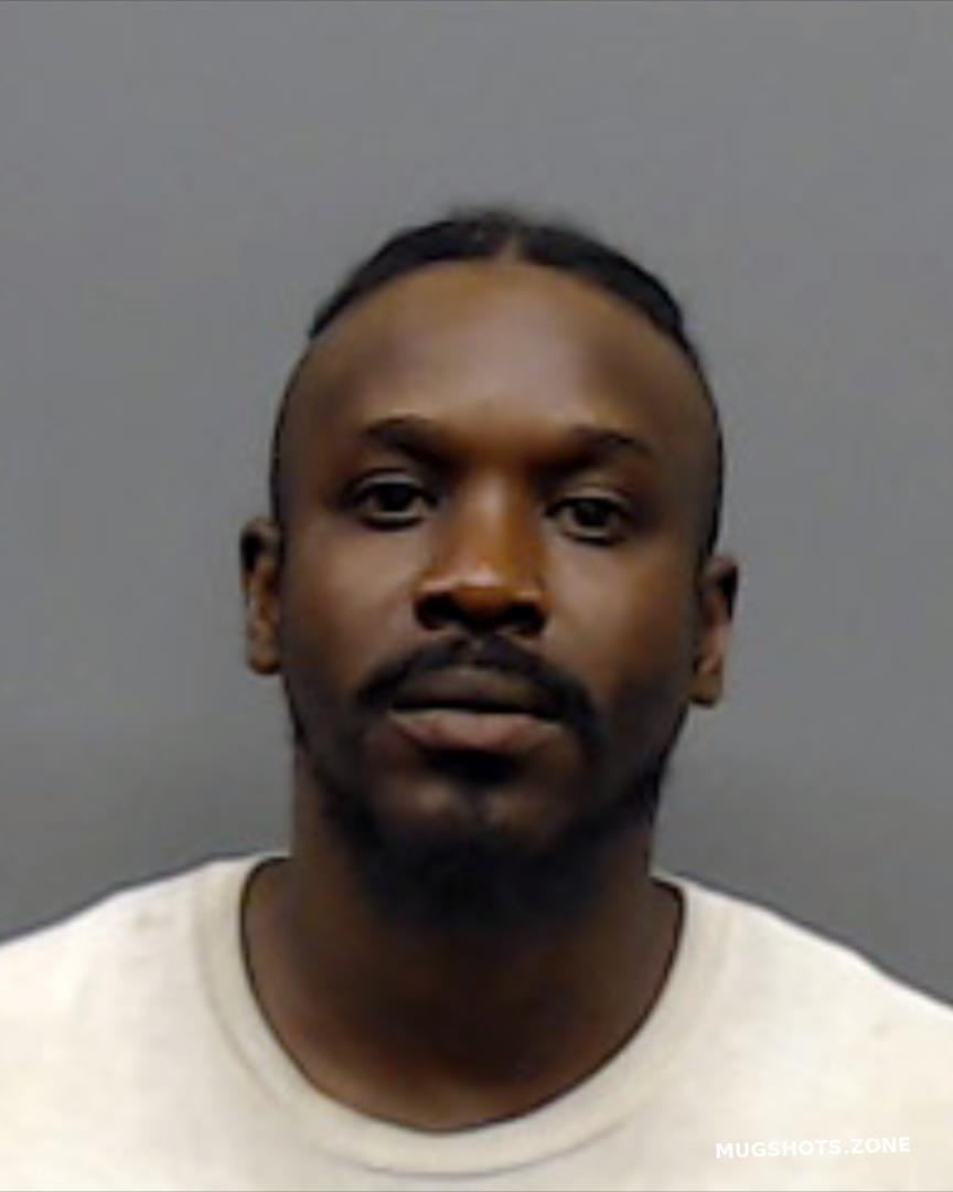 CRAWFORD ANTWON HURLEN 07/18/2025 - Smith County Mugshots Zone