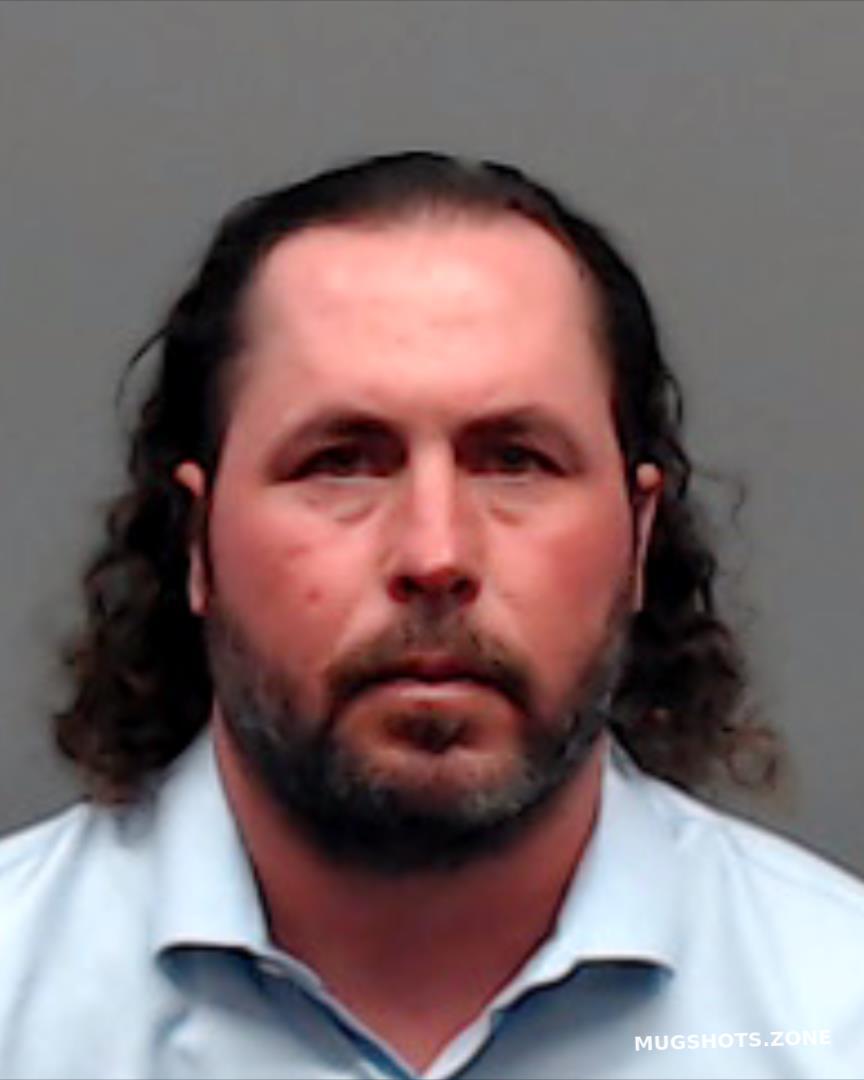 ANDERSON BRANDON KEITH 07/18/2025 - Smith County Mugshots Zone