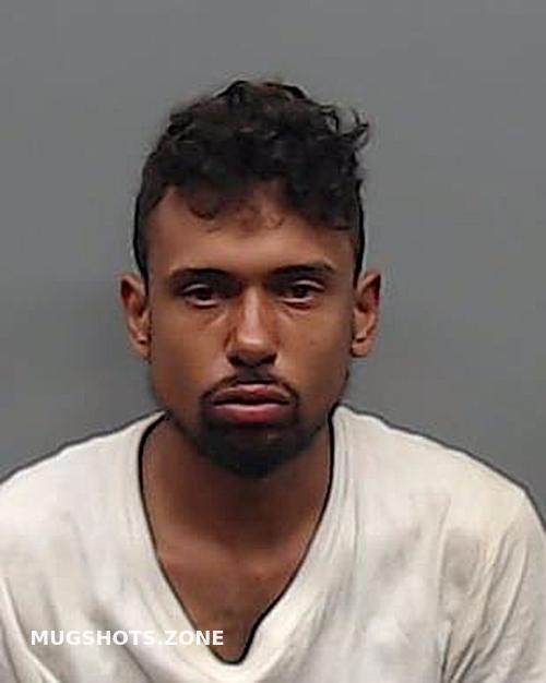 HAZELTON DAVIAN KE'VON 07/19/2025 - Smith County Mugshots Zone