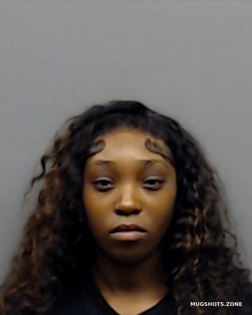 DIXON MA'NIYA LASHAE-GREEN 07/20/2025 - Smith County Mugshots Zone