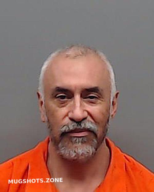 CASTANEDA PHILLIP RAY 07/21/2025 - Smith County Mugshots Zone