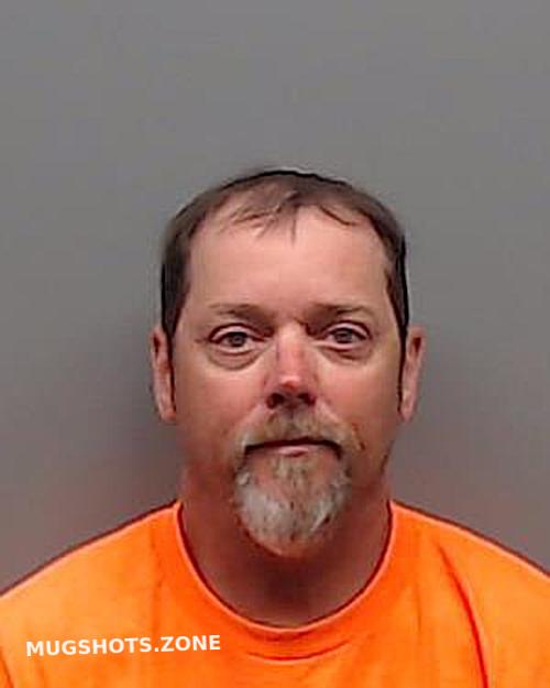 VANDENBROEKE RICHARD SHAN 07/22/2025 - Smith County Mugshots Zone
